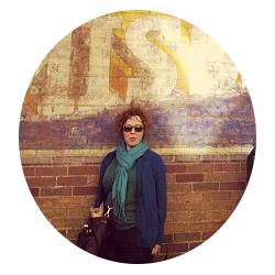 Summer Grimes – writer | editor
